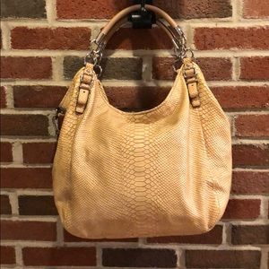 Coach | Bags | Coach Madison Python Bag | Poshmark